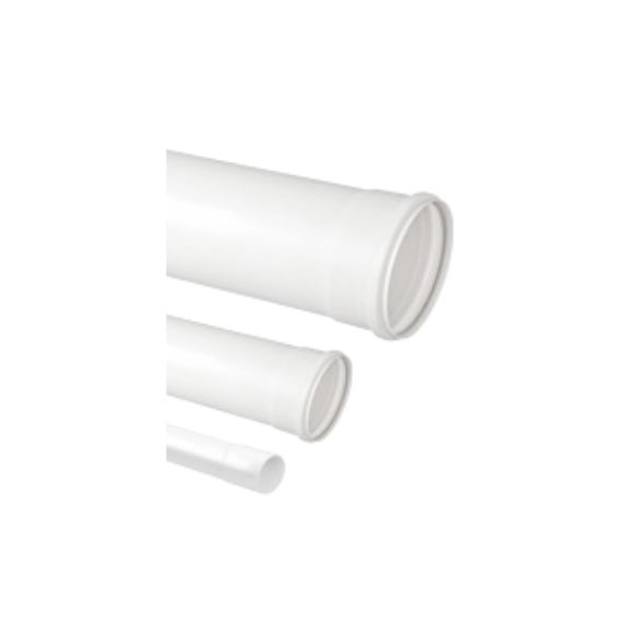 TUBO PVC ESGOTO DN 300MM BARRA COM 6,0M - GoldBrasil Distribuidora